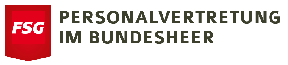 FSG Landesverteidigung – FSG Bundesheergewerkschaft GÖD ...